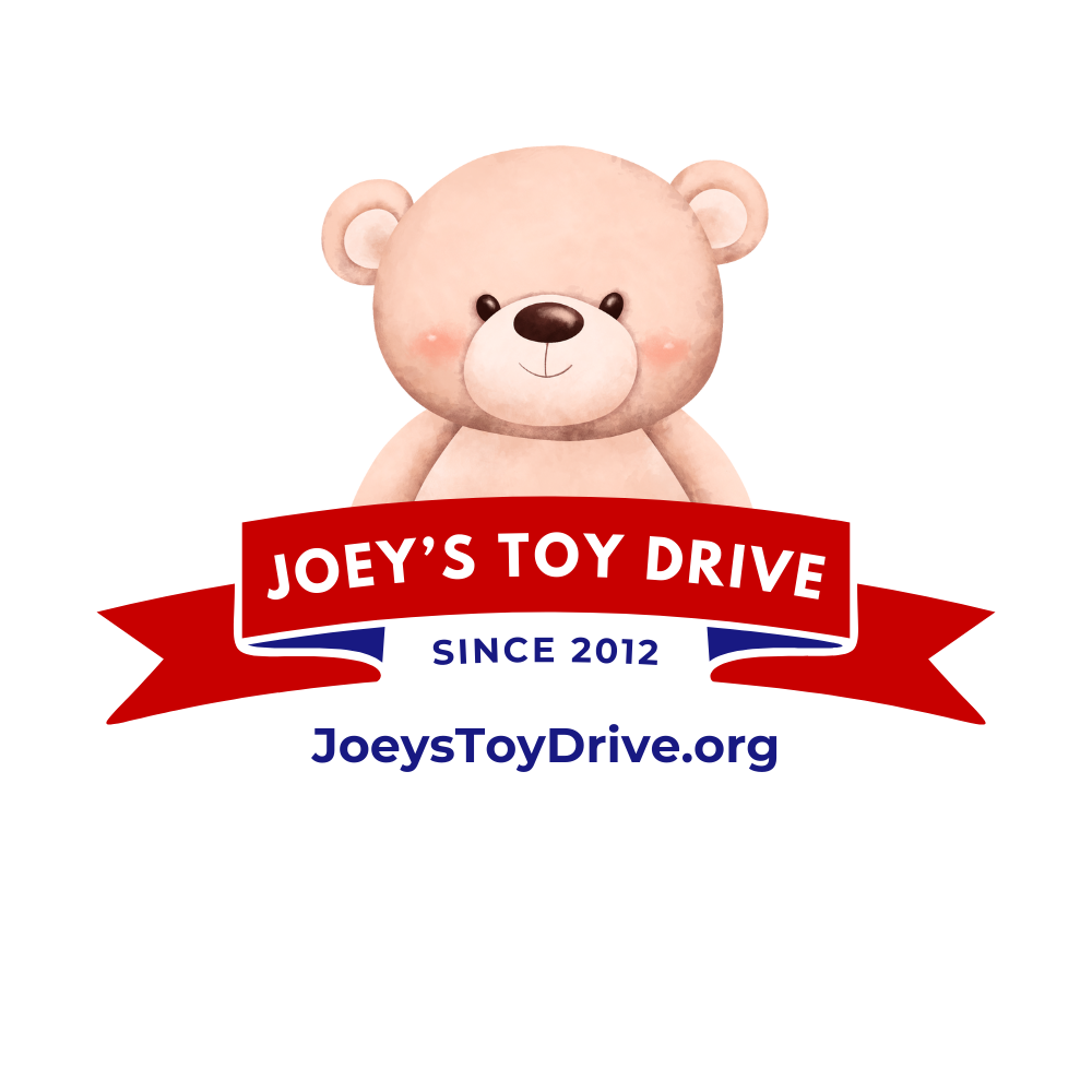 Joey's Toy Drive - Partner With 500+ Bay Area Businesses & Schools